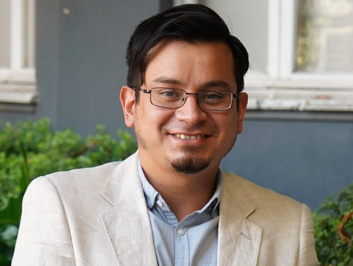 Cuerpo académico – Doctorado en Sociología