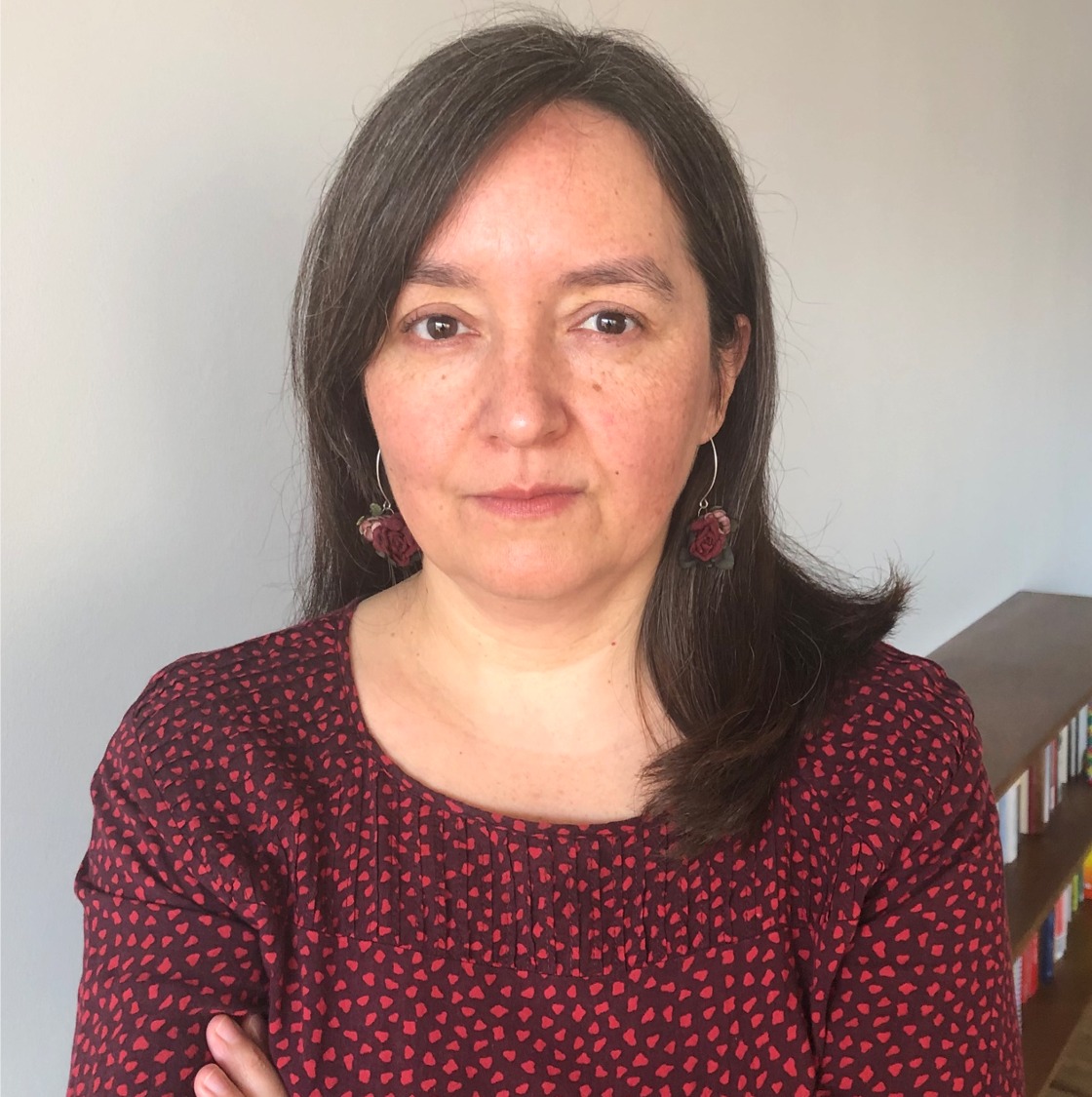 Cuerpo académico – Doctorado en Sociología