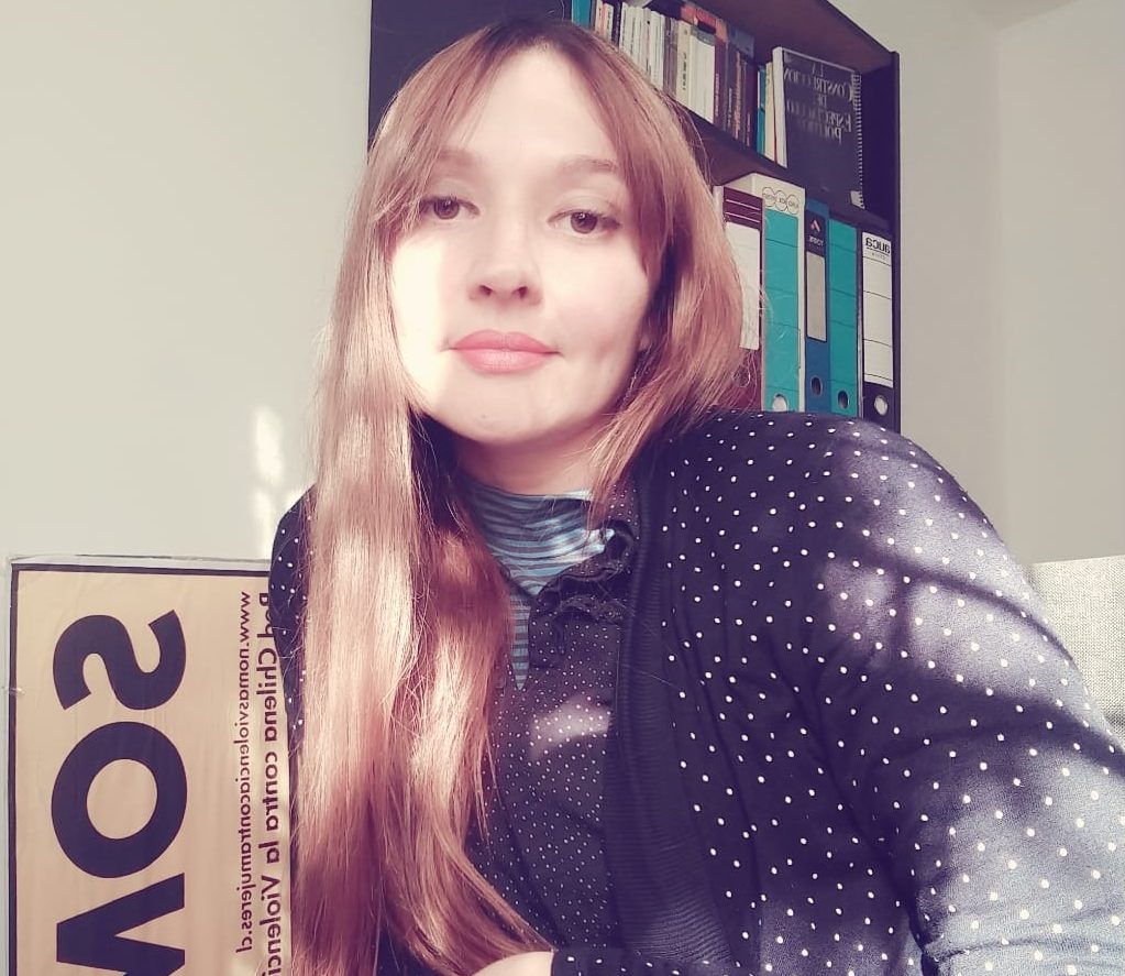 Doctorandos/as – Doctorado en Sociología