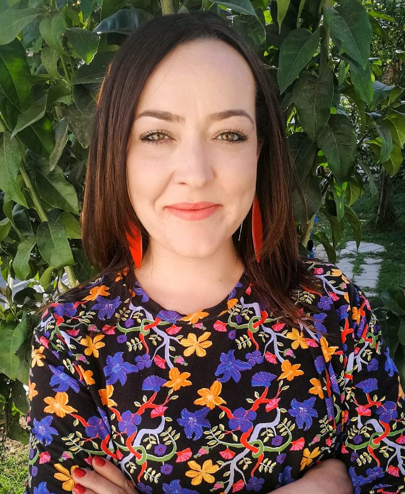 Doctorandos/as – Doctorado en Sociología